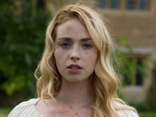 Varya Crawford | Avatar Fanon Wiki | Fandom