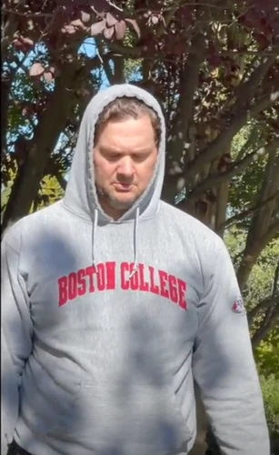 Bob Gilham | JCI Universe Wiki | Fandom