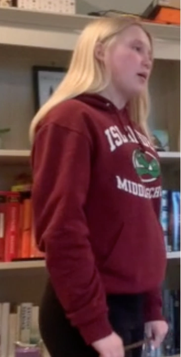 Bailey Prescott | JCI Universe Wiki | Fandom