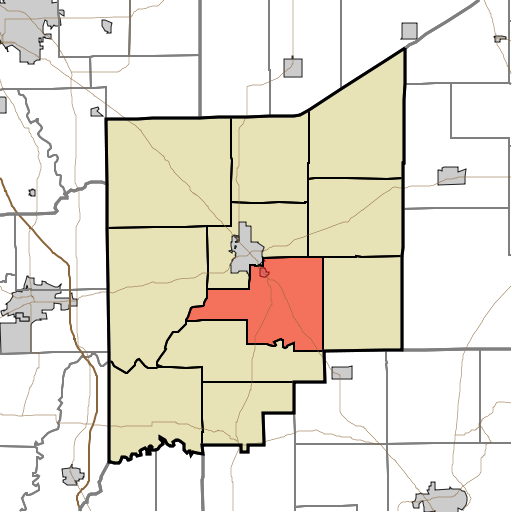 Category:Vernon Township | Jennings County, IN Cemeteries Wiki | Fandom