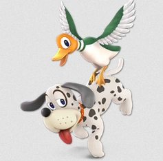 Family Dog | J Wiki | Fandom