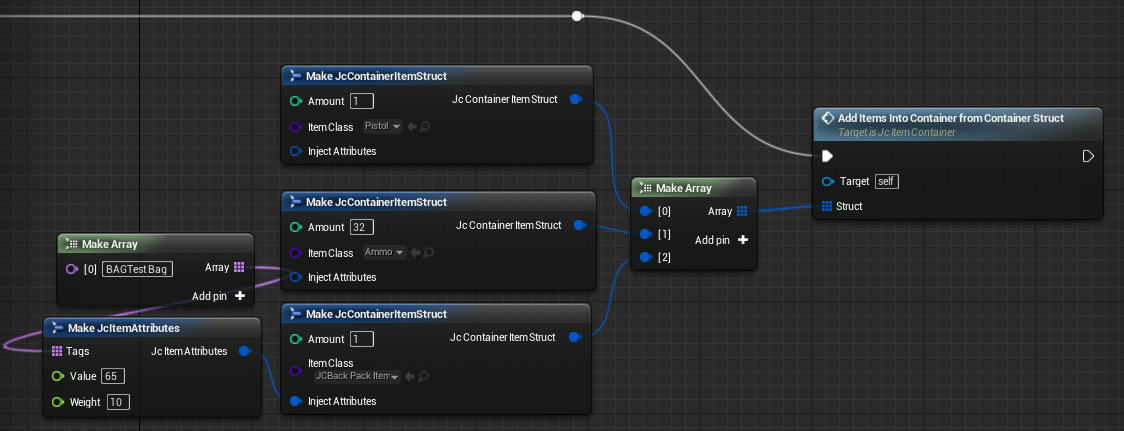 JCContainerItemStruct | JcInventory Wikia | Fandom