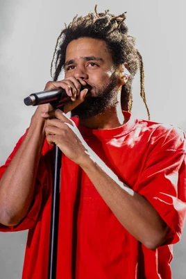 J. Cole | J. Cole Wiki | Fandom