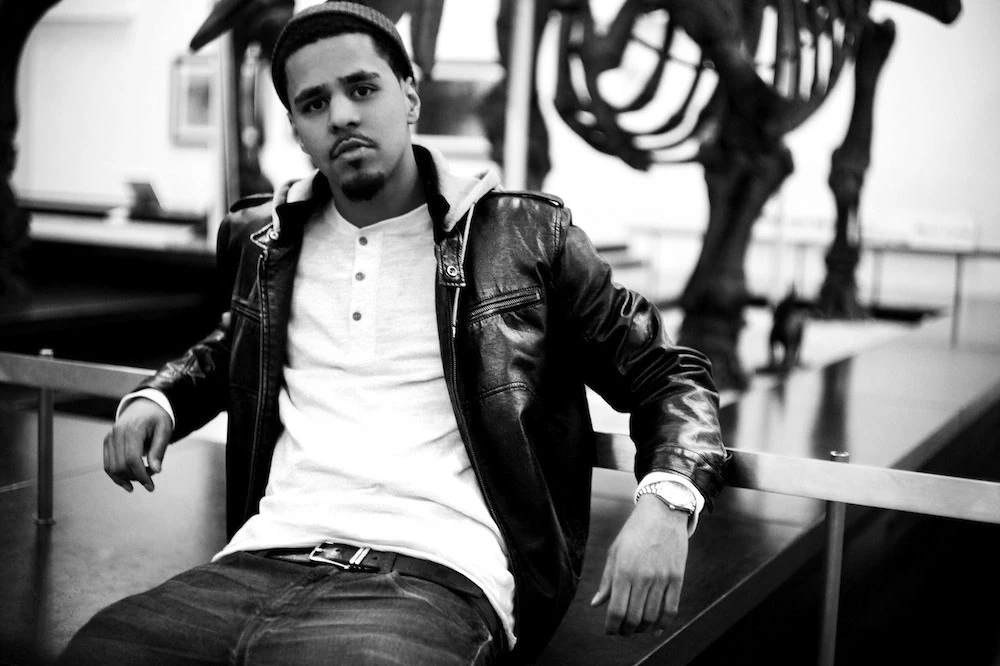 Interview | J. Cole Wiki | Fandom