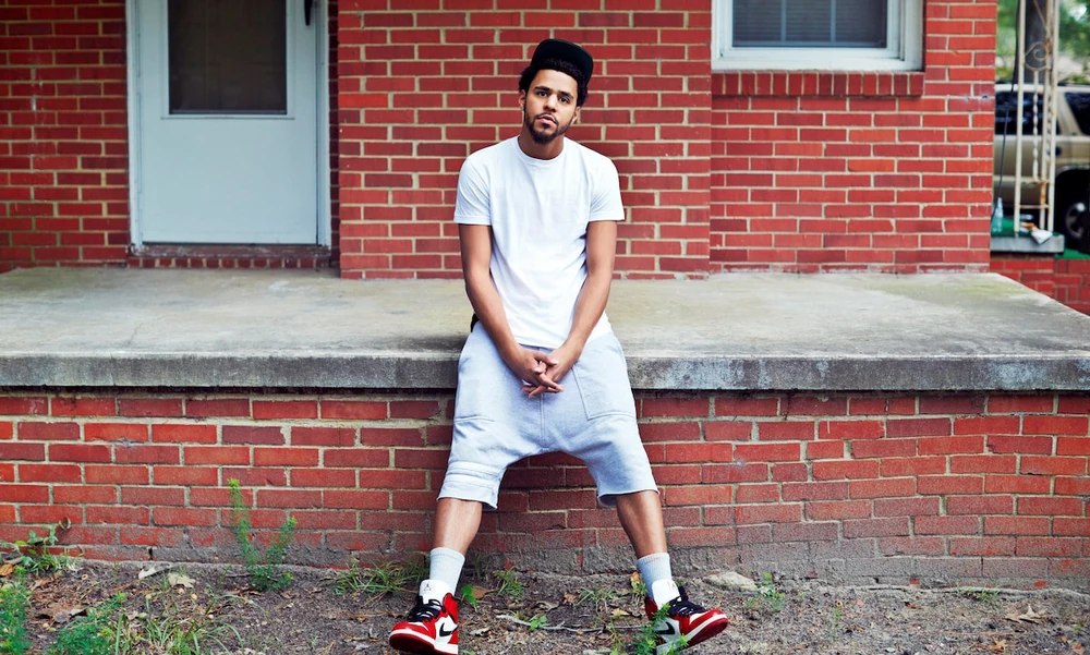2014 Forest Hills Drive: Editions | J. Cole Wiki | Fandom