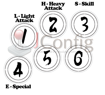 Blade Strangers (APM 2) | JConfig Universe Wiki | Fandom