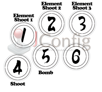 Caladrius AC | JConfig Universe Wiki | Fandom