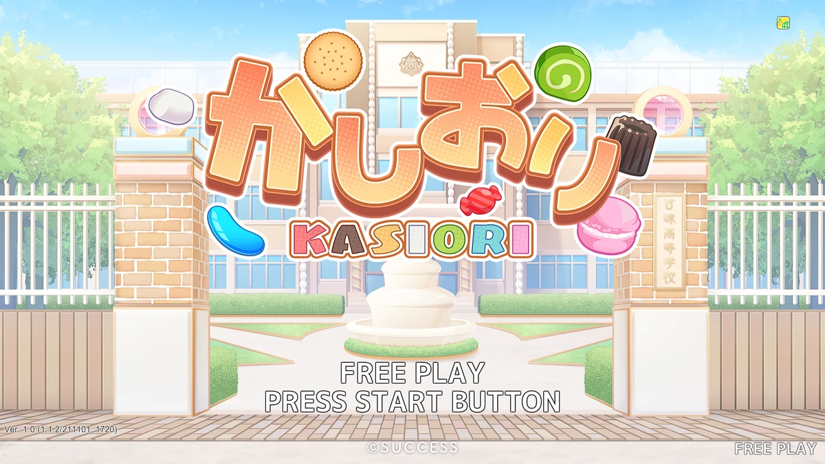 Kasiori | JConfig Universe Wiki | Fandom