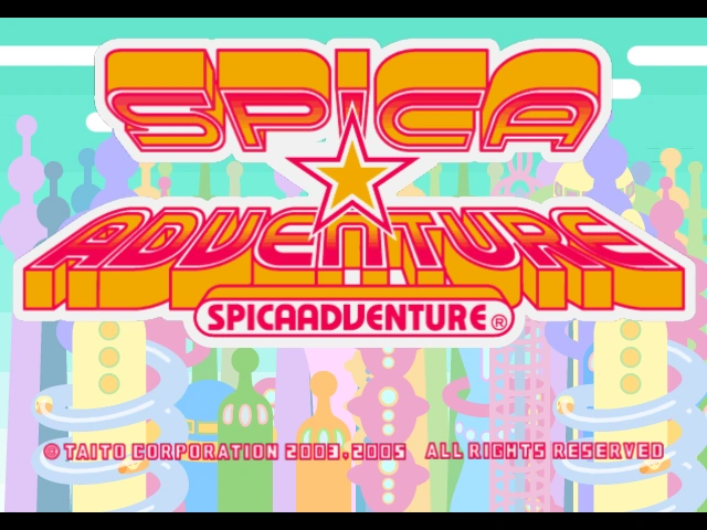 Spica Adventure | JConfig Universe Wiki | Fandom