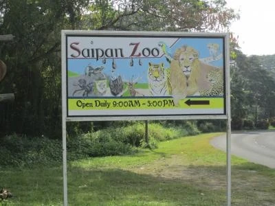 Saipan Zoo | John Carlo's Wiki | Fandom