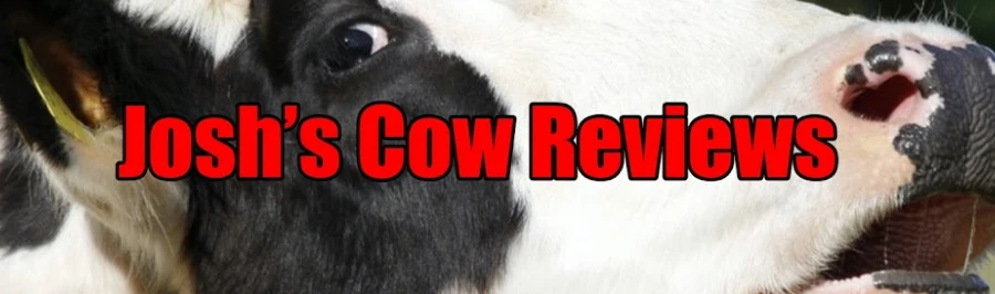 Cow Review | Josh's Cow Revue Wiki | Fandom