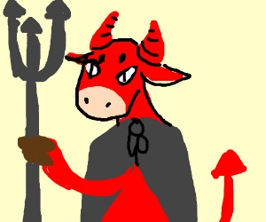 Satan | Josh's Cow Revue Wiki | Fandom