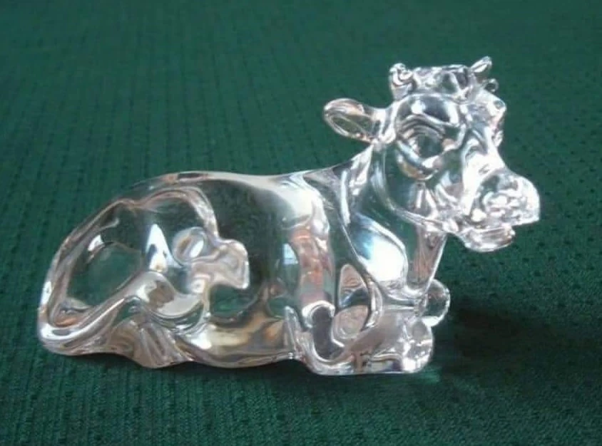 Glass Cow | Josh's Cow Revue Wiki | Fandom