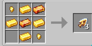 Stand Arrow | Jcraft: Eyes of Ender Wiki | Fandom