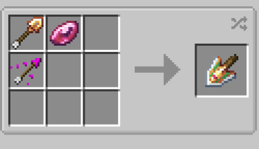 Requiem Arrow | Jcraft: Eyes of Ender Wiki | Fandom