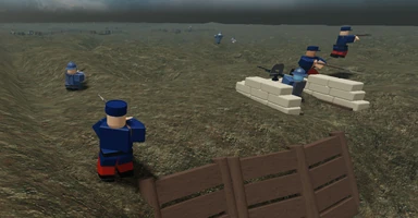Atrois | Roblox JCS Trench Warfare Wiki | Fandom