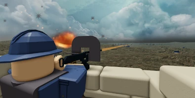 Atrois | Roblox JCS Trench Warfare Wiki | Fandom
