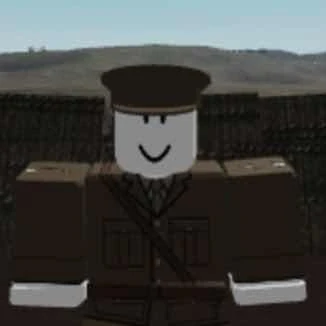 Major | Roblox JCS Trench Warfare Wiki | Fandom