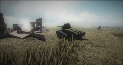 Soissons | Roblox JCS Trench Warfare Wiki | Fandom