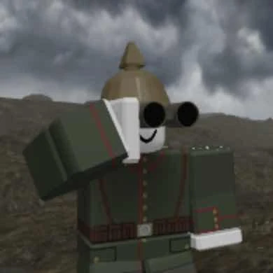 Mortar Spotter | Roblox JCS Trench Warfare Wiki | Fandom