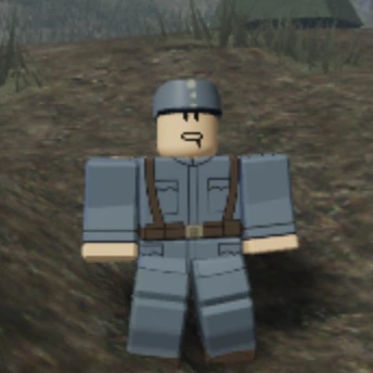 Austro-Hungarian Uniforms | Roblox JCS Trench Warfare Wiki | Fandom