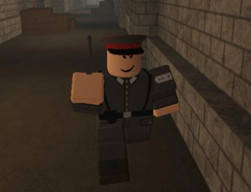 Fort Vaux | Roblox JCS Trench Warfare Wiki | Fandom