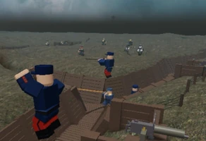 Atrois | Roblox JCS Trench Warfare Wiki | Fandom