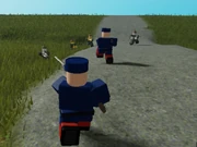 Western Front | Roblox JCS Trench Warfare Wiki | Fandom