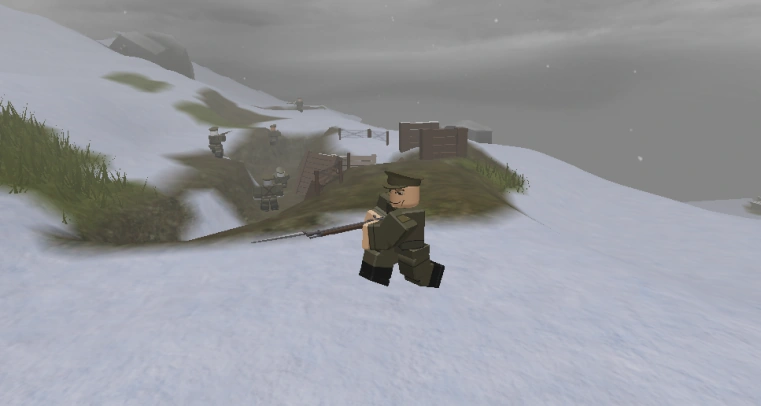 Augustów | Roblox JCS Trench Warfare Wiki | Fandom