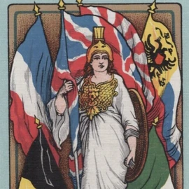 Factions and Nations | Roblox JCS Trench Warfare Wiki | Fandom