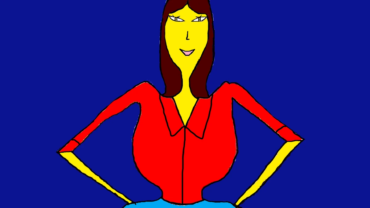 Microsoft Anna | JCtnPedia Wiki | Fandom