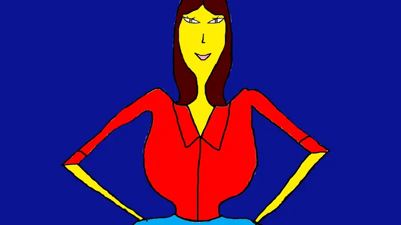 Microsoft Anna | JCtnPedia Wiki | Fandom