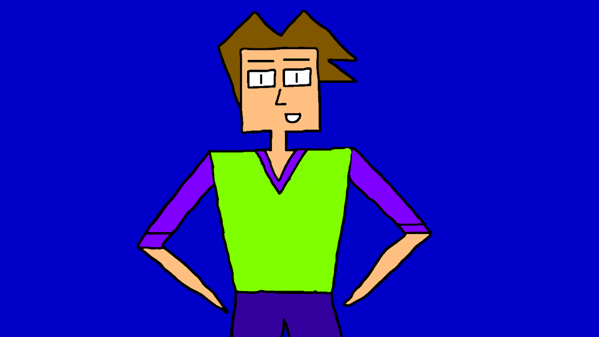 Microsoft James | JCtnPedia Wiki | Fandom