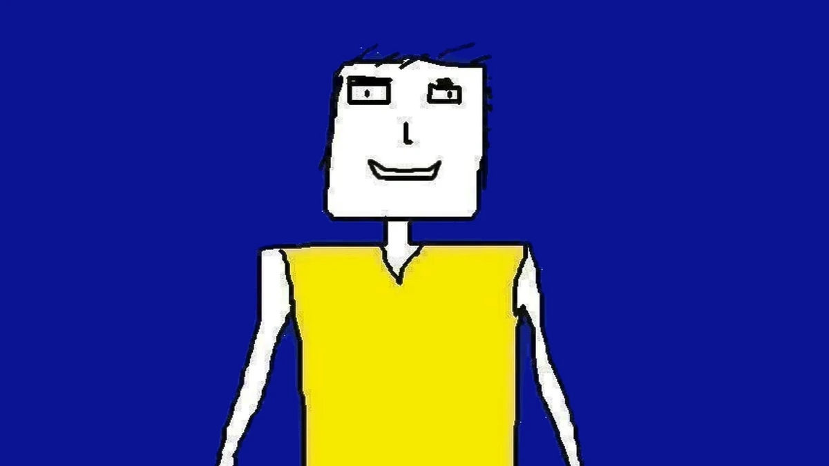 Davemadson Universe/Character List | JCtnPedia Wiki | Fandom