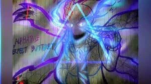 Error!404 | ChangeVerse Wiki | Fandom