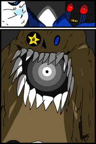 Ink!Sans | ChangeVerse Wiki | Fandom