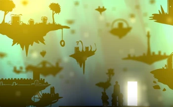 The Doodle Sphere | ChangeVerse Wiki | Fandom