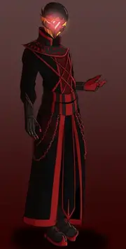 Omnipotent!Sans | ChangeVerse Wiki | Fandom