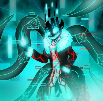 Virus!404 | ChangeVerse Wiki | Fandom