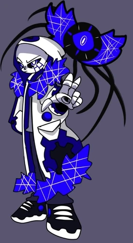 Error!404 | ChangeVerse Wiki | Fandom