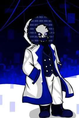 Error!404 | ChangeVerse Wiki | Fandom