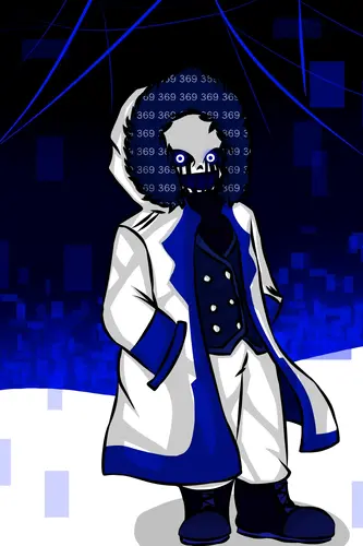 Error!404 | ChangeVerse Wiki | Fandom