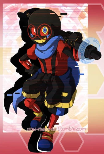 Template!Sans | ChangeVerse Wiki | Fandom