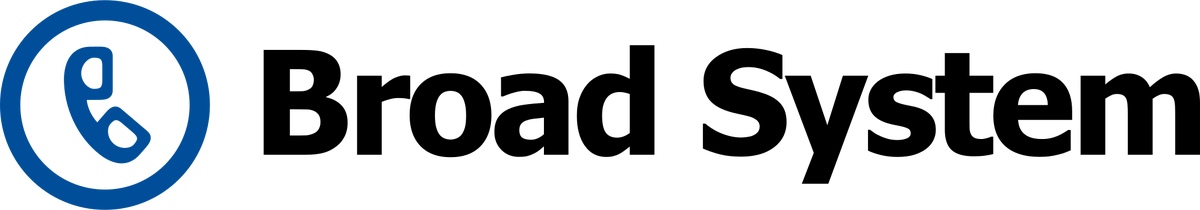 Broad System – Logos | HTW Project | Fandom