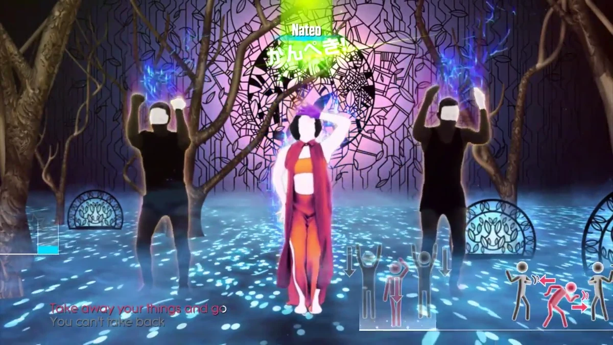 Same Old Love | Just Dance Coolest Hits Wiki | Fandom