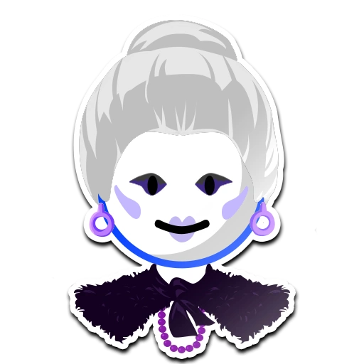 Don't Be Shy | Just Dance Feka Leka Wiki | Fandom