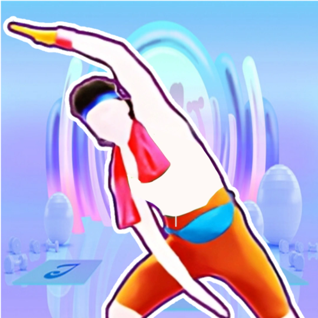 Call On Me (Extreme Version) | Just Dance Feka Leka Wiki | Fandom