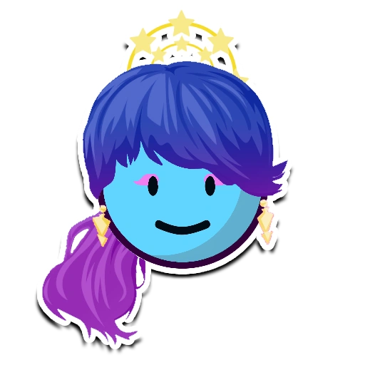 Not the End of the World | Just Dance Feka Leka Wiki | Fandom