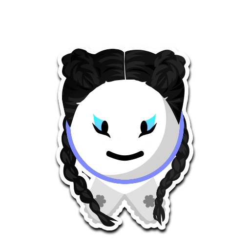 María Parado Bellido | Just Dance Feka Leka Wiki | Fandom