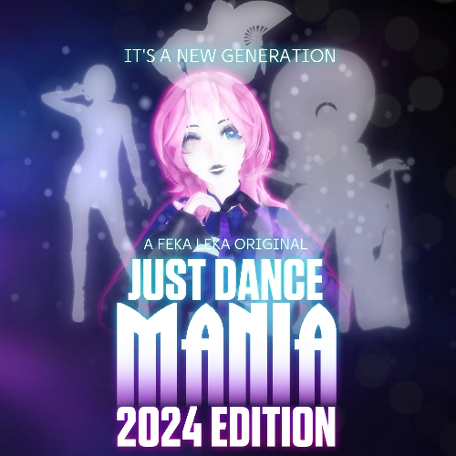 Disambiguation Pages | Just Dance Feka Leka Wiki | Fandom
